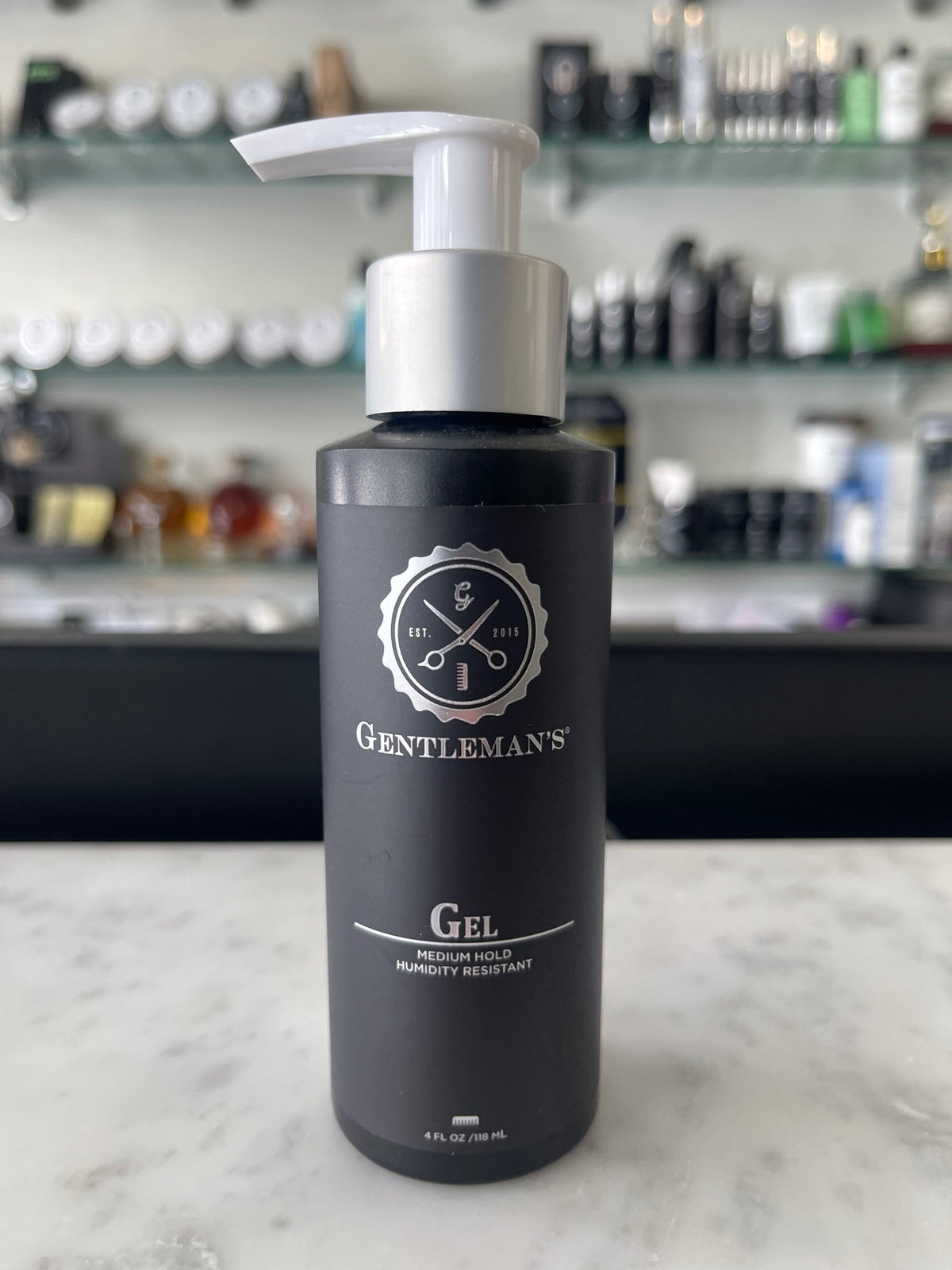 Gel | gentlemansproducts.com